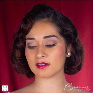 Disney | Makeup | Besame Cosmetics X Disney Snow White The 937 ...